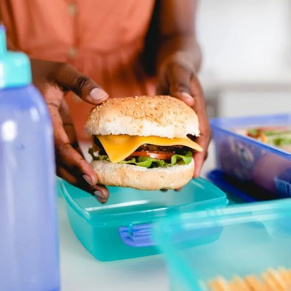 Food Storage | ADDIS