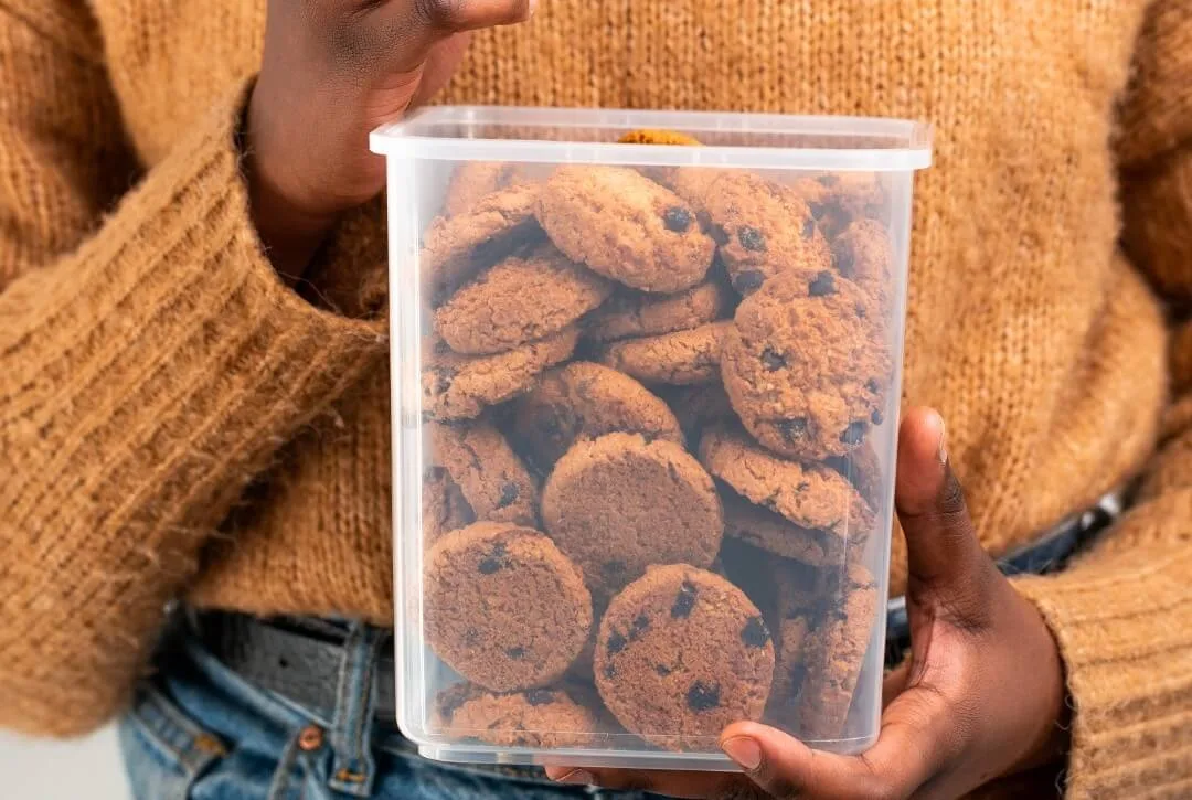 Food Storage | ADDIS